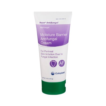 Coloplast Baza Antifungal Cream - Moisture Barrier Cream – AMF Incontinence