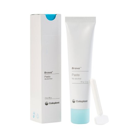 Coloplast Brava Sting Free Ostomy Barrier Paste 2 oz. – AMF Incontinence