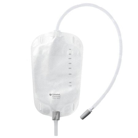 Coloplast Conveen Security+ Urinary Leg Band – AMF Incontinence
