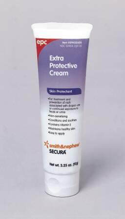 Smith and Nephew Secura Extra Protective Cream – AMF Incontinence